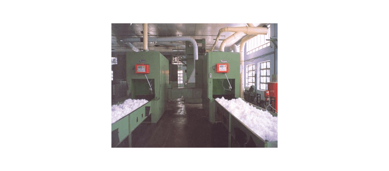 Airless Spray Gun for automatic liquid painting - Statfield