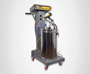 Powder Coating Machine & Equipment at Best Price in India