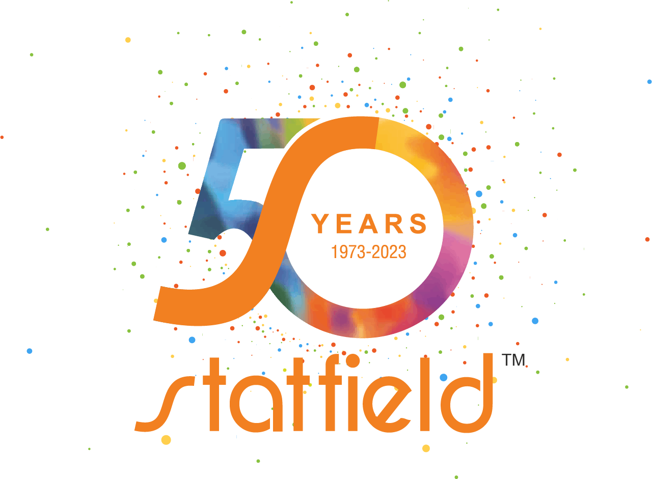 50 years of Statfield - Powder Coating Plant and Liquid Painting Plant ...
