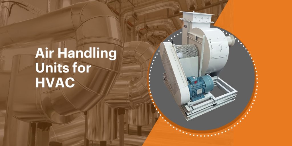 Choosing the Right Blower Solutions for Your HVAC System