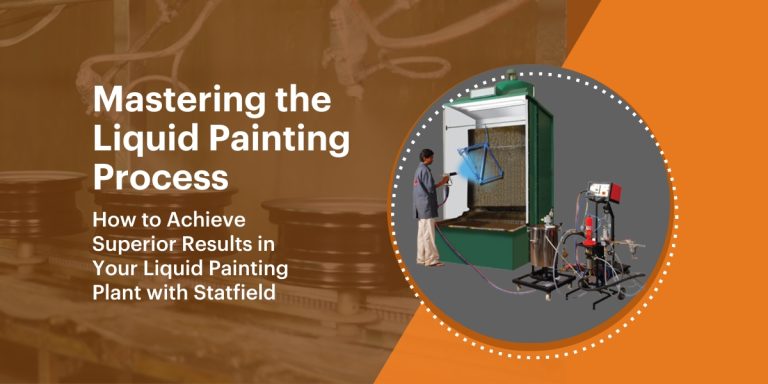 The Ultimate Guide to Liquid Painting Process by Statfield