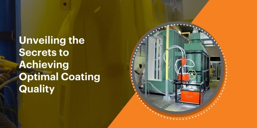 Statfield Ensures Optimal Coating Quality for Superior Performance
