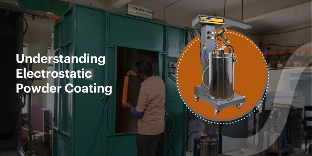 Dive into the Electrostatic Powder Coating Advantages