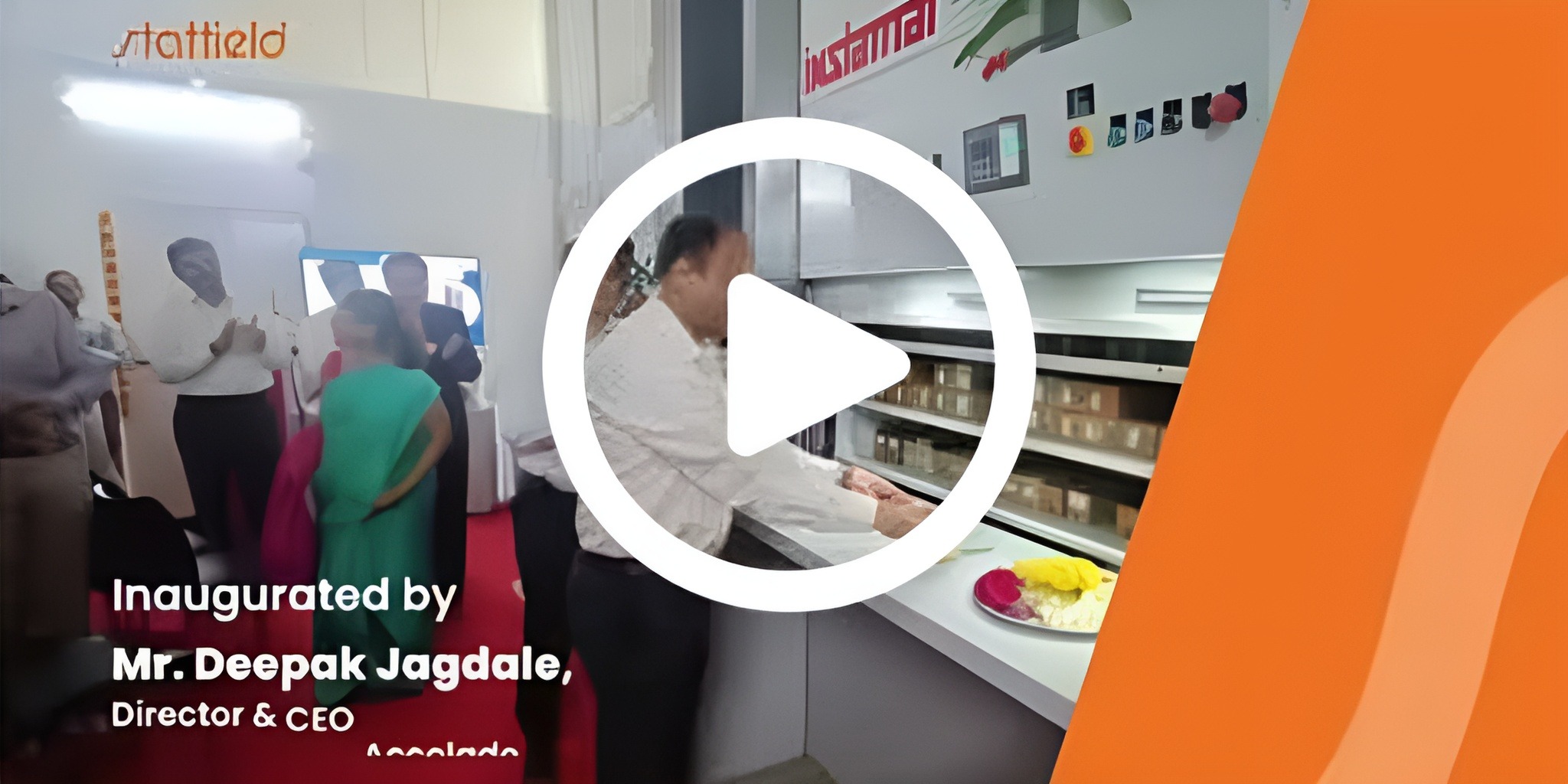 Auto Airless Spray Machines for Industrial Painting | Statfield